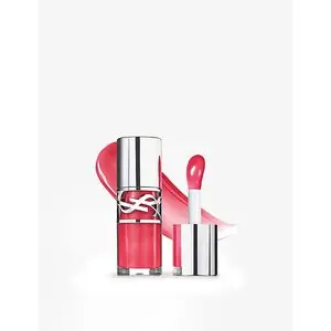 Saint Laurent Loveshine Plumping Lip Oil Gloss 6ml - Cherry Flash
