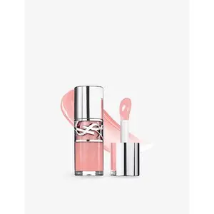 Saint Laurent Loveshine Plumping Lip Oil Gloss 6ml - Lucky Moonstone