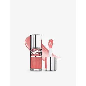 Saint Laurent Loveshine Plumping Lip Oil Gloss 6ml - Mellow Mallow