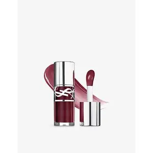 Saint Laurent Loveshine Plumping Lip Oil Gloss 6ml - Purple Dream