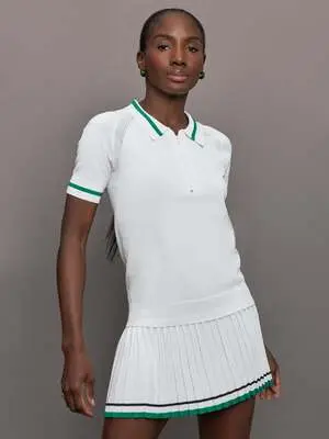 L'ETOILE SPORT Jersey Polo