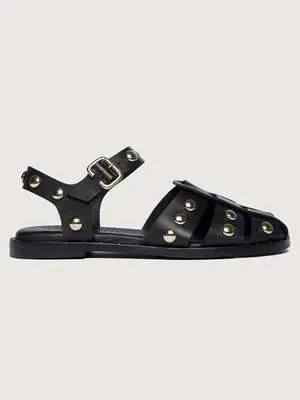 Freda Salvador Sera Fisherman Sandal