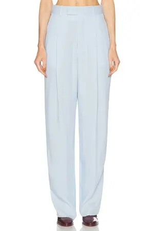Bottega Veneta Pleated Pants For Women