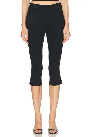 Mother Knee Length Bottoms For Women