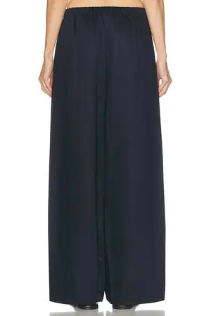 Jenni Kayne Summer Demi Pant - Navy