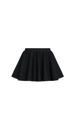 Alaia Mini Skirts