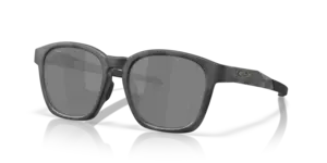 Oakley Oakley Shackle Sunglasses Black