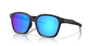 Oakley Men's Shackle Sunglasses Black