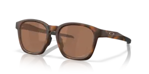 Oakley Shackle Sunglasses - Brown