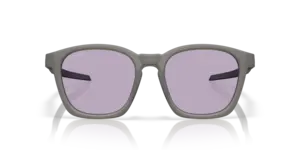 Oakley Oakley Shackle Sunglasses Grey