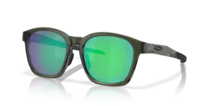 Oakley Shackle Sunglasses - Olive