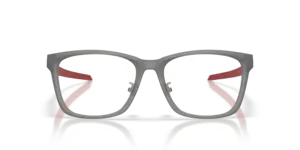 Oakley Oakley Paracord Eyeglasses Grey