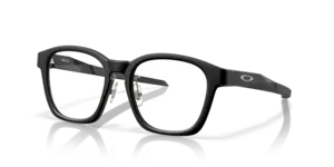 Oakley Shackle Eyeglasses - Black