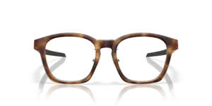 Oakley Oakley Shackle Eyeglasses Brown