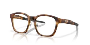 Oakley Shackle Eyeglasses - Brown