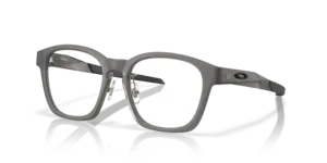 Oakley Shackle Eyeglasses - Grey