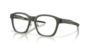Oakley Shackle Eyeglasses - Olive