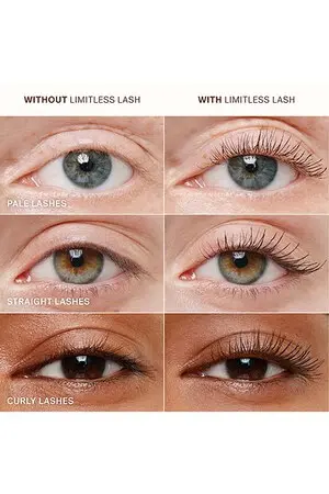 ILIA Limitless Lash Mascara - Before Dawn