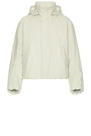 The Row Zip Up Jackets For Men