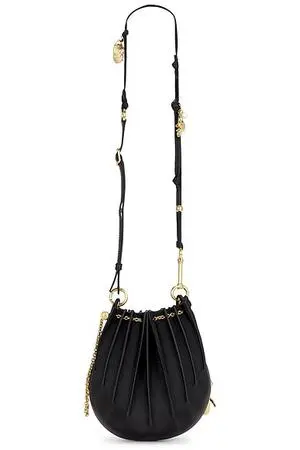 Chloé Sea Treasures Crossbody Bag - Black