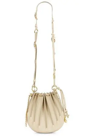 Chloé Sea Treasures Crossbody Bag - Deep Ivory