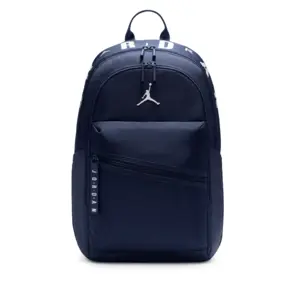 JORDAN Air Patrol Backpack Blue