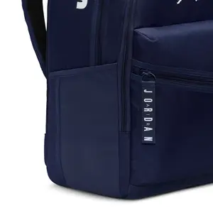 JORDAN Air Patrol Backpack - Blue