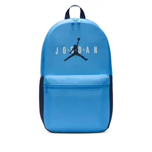 JORDAN Backpack 23l - Blue