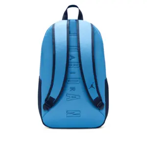 JORDAN Backpack 23l - Blue