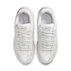 Nike P-6000 Se Sneakers - White