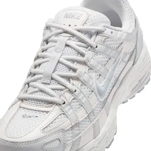 Nike P-6000 Se Sneakers - White