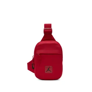 JORDAN Hip Bag - Red