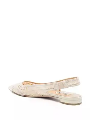 ARTEANA Triivos Ballet Flats