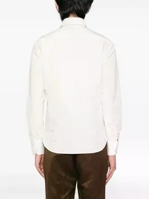 TOM FORD Poplin Shirt
