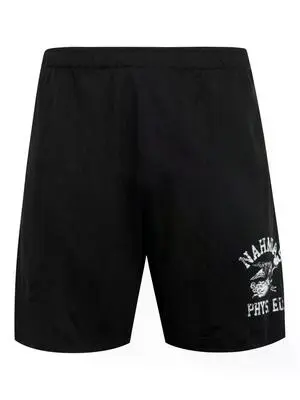 NAHMIAS P.e. Mesh Shorts