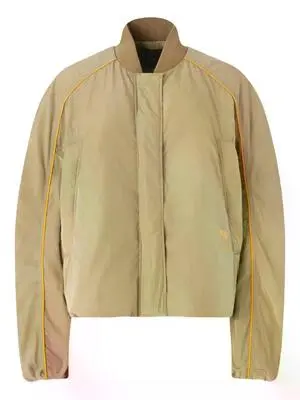 Pinko Padded Bomber Jacket