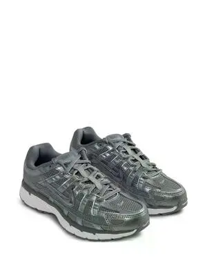 Nike P-6000 Sneakers - Grey