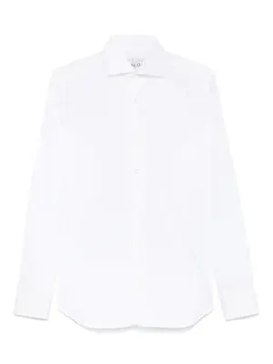 D4.0 Spread-collar Shirt