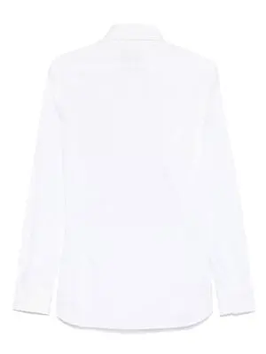 D4.0 Spread-collar Shirt