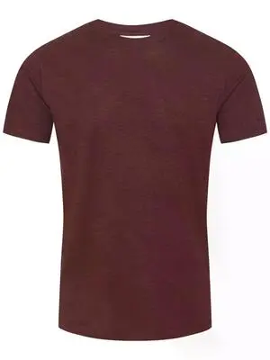 Orlebar Brown Short Sleeve T-shirt - Red