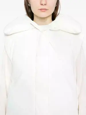 JIL SANDER Piumino Jacket