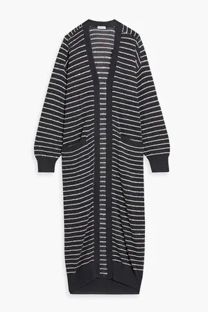 Brunello Cucinelli Pocket Knitwear For Women