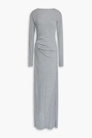 Victoria Beckham Ruched Evening Dresses