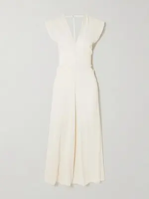 St. Agni Asymmetrical Evening Dresses