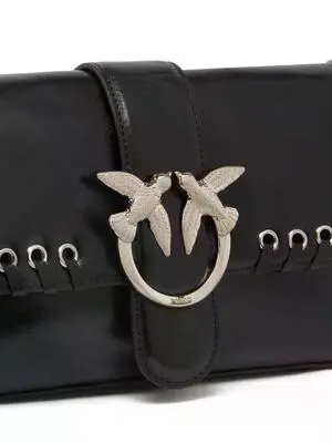 Pinko Love One Shoulder Bag