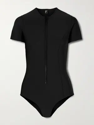 Lisa Marie Fernandez Adjustable Swimsuits