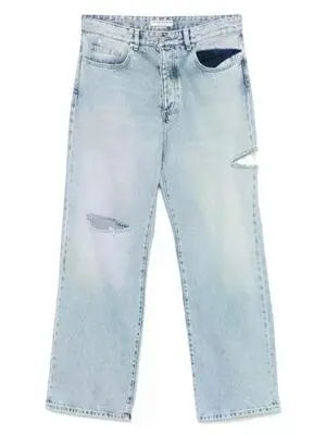 Icon Denim Vintage Jeans For Men