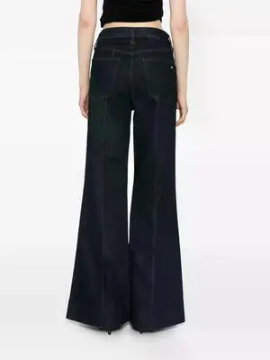 Rag & Bone Flared Jeans