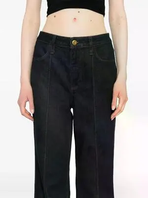 Rag & Bone Flared Jeans