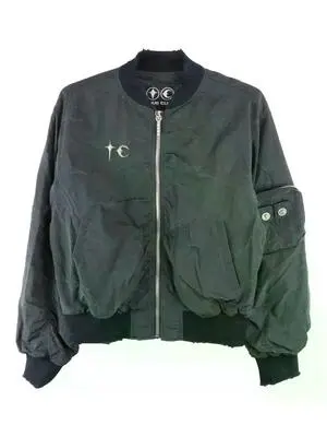 Thug Club Bomber Jackets For Men